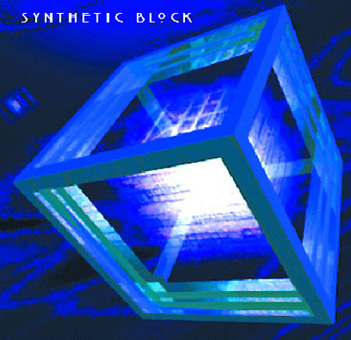 synthetic block